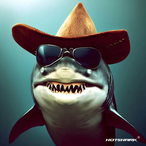 Cowboy – HotShark